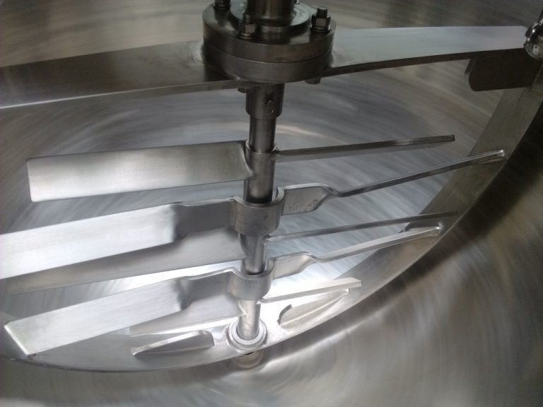 Tank Mixers Agitators, Stainless Steel Mixers for Commerical Use