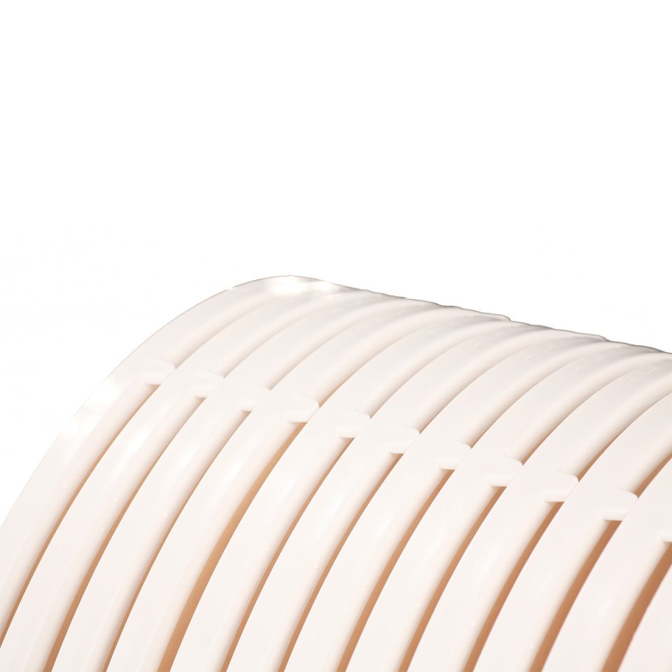 12" Cellulose Lenticular 16 Cell Depth Filter (3-7 micron) - Cedarstone ...